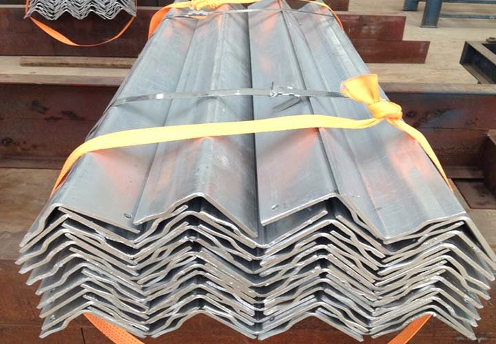 Steel Angle Lintel-1