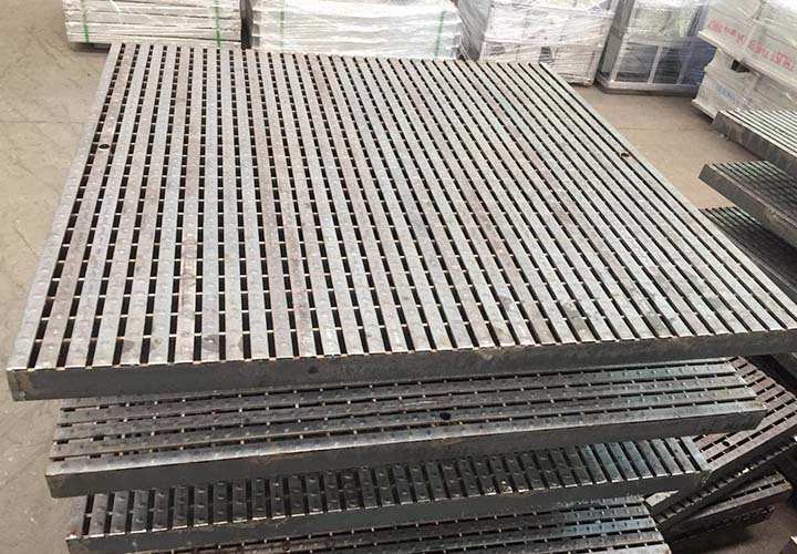 Steel Grating-1