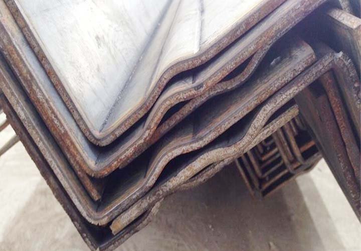 Steel Angle Lintel-1