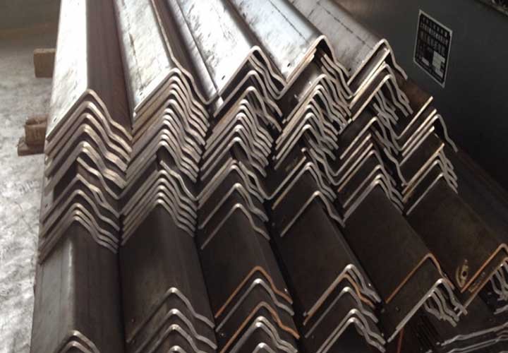 Steel Angle Lintel-2