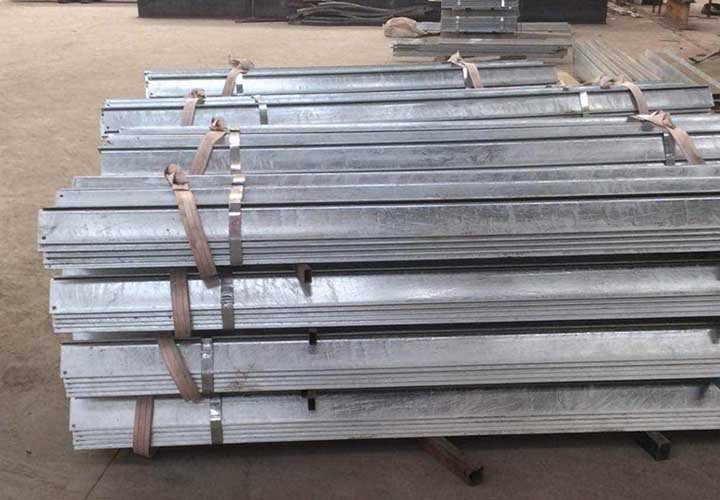 Steel Angle Lintel-2