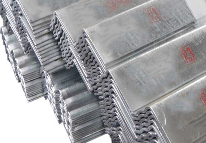 Steel Angle Lintel-2