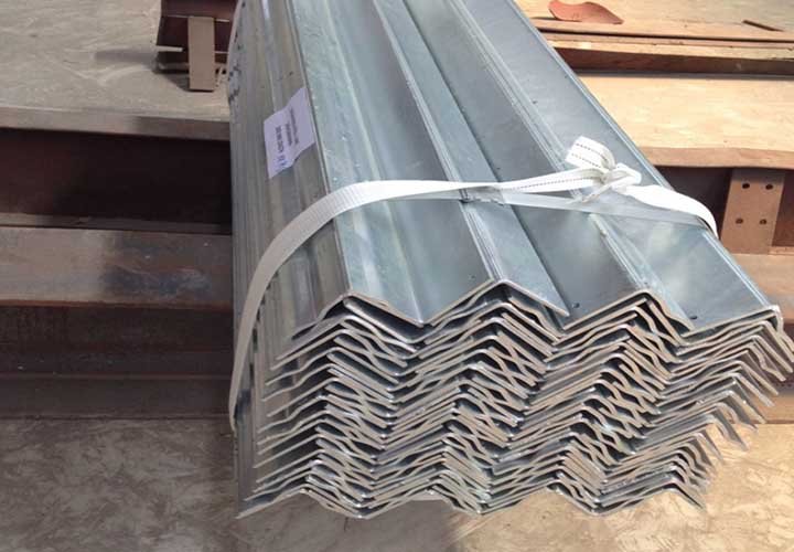 Steel Angle Lintel-2