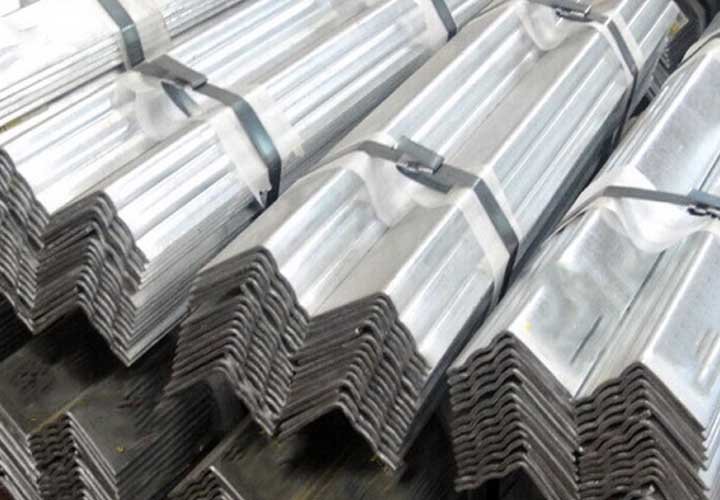 Steel Angle Lintel-2
