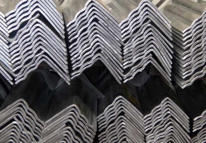 Steel Angle Lintel-2